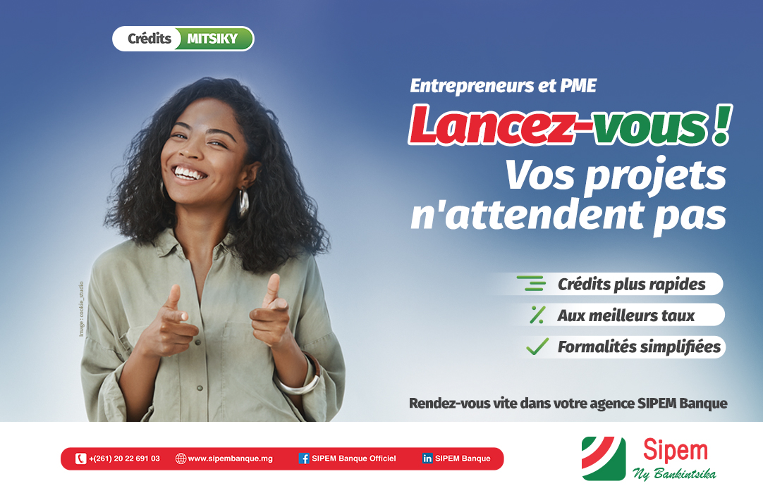 Accueil - SIPEM BANQUE